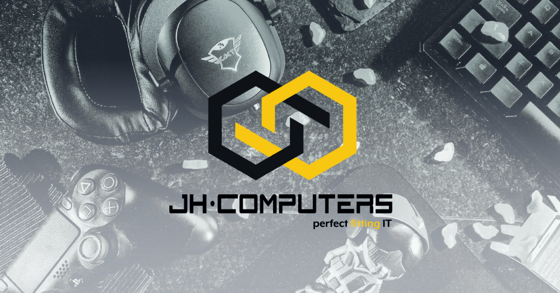 Dedizierte Game Server mieten | JH-Computers GmbH