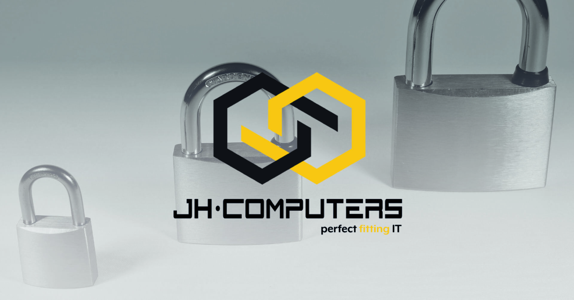 Sicherheit und Firewall | JH-Computers GmbH