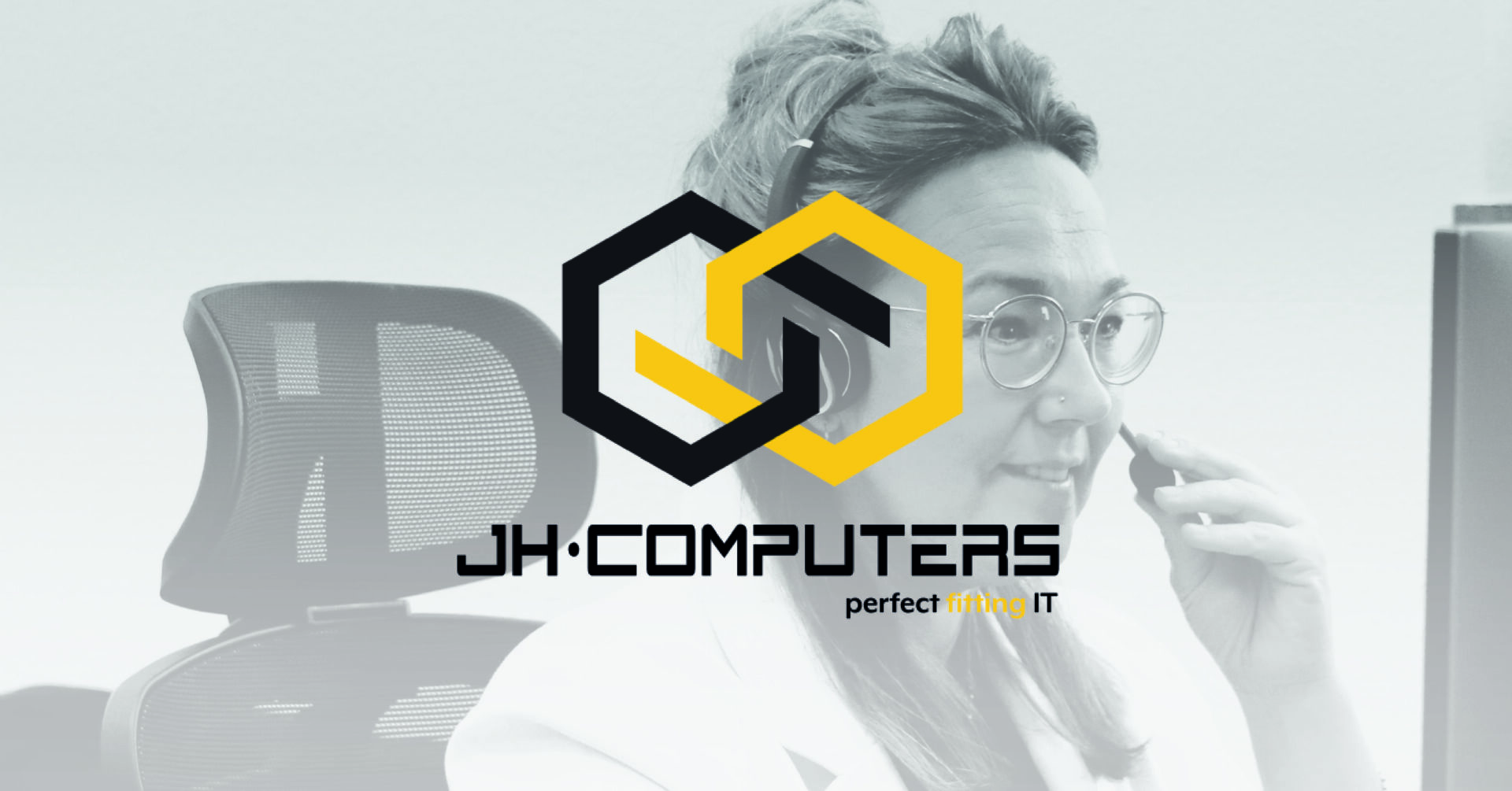 Kontaktaufnahme | JH-Computers GmbH