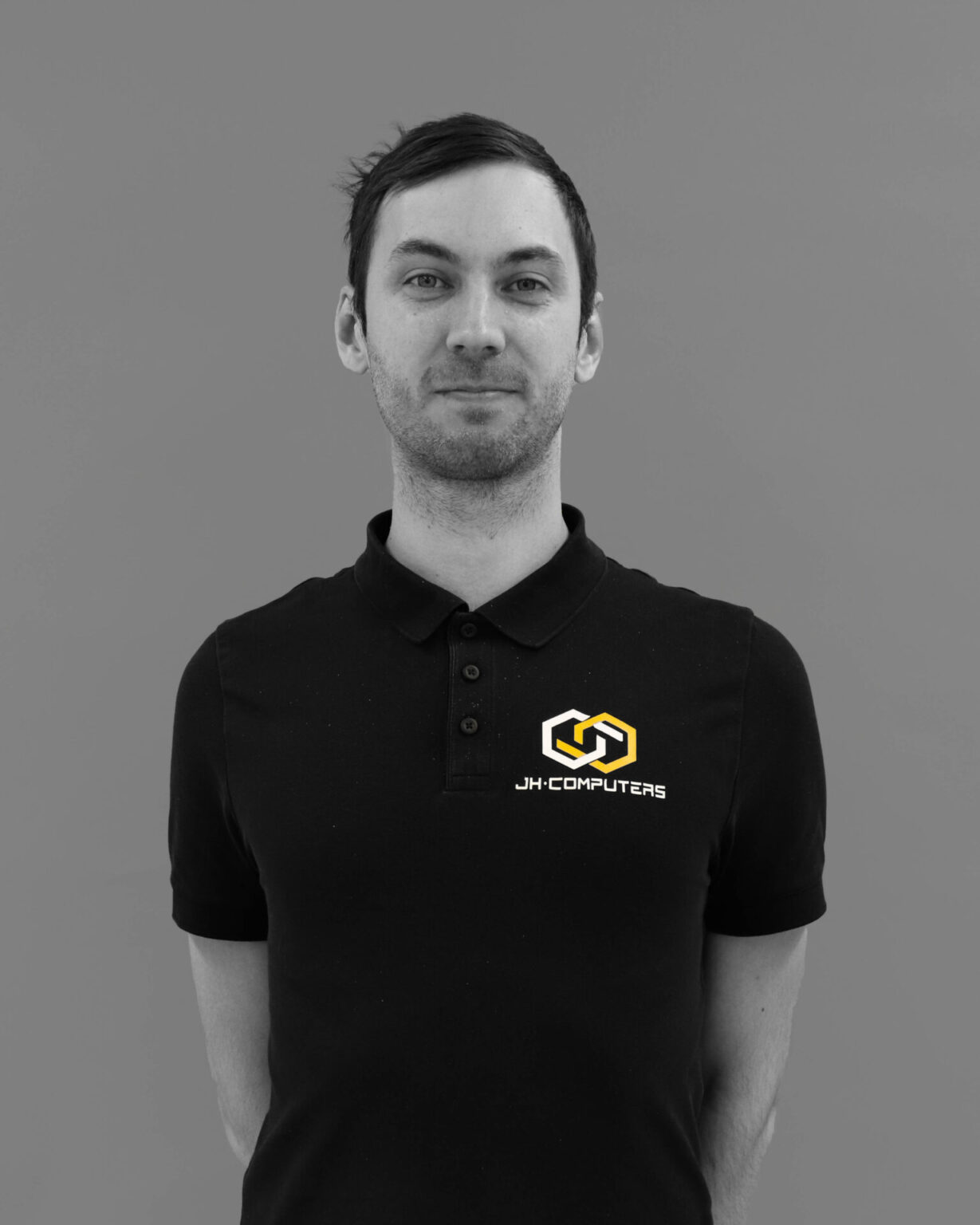 Unser starkes Team | JH-Computers GmbH